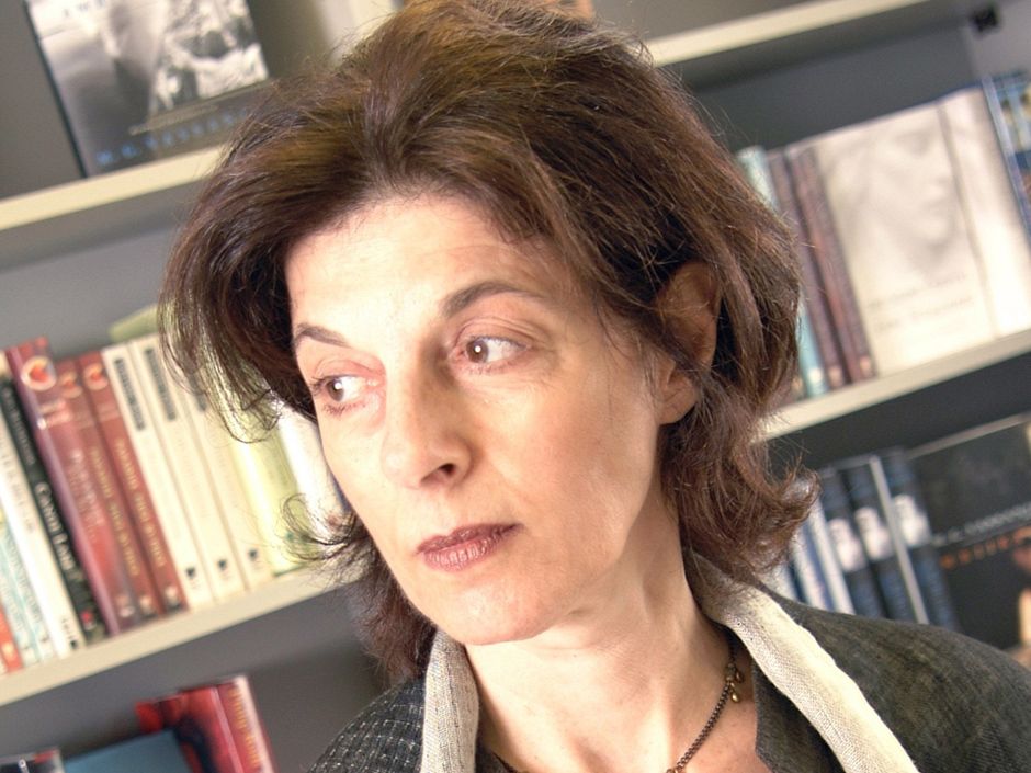 Celebrated Canadian books editor Ellen Seligman dies | National Post