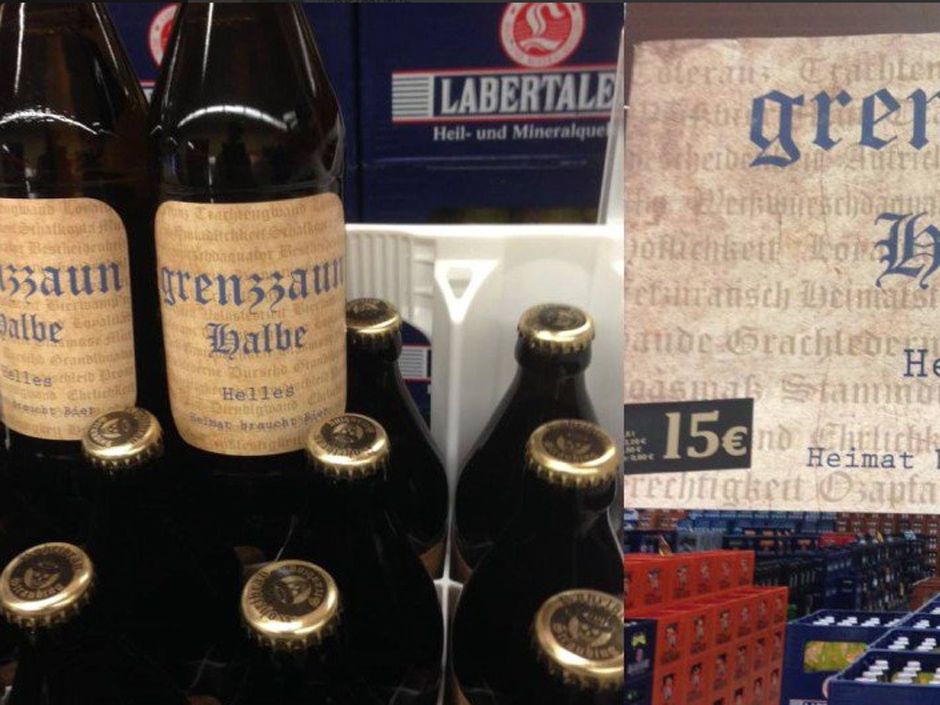 German brewery accused of selling ‘Nazi beer,’ hiding neo-Nazi ...