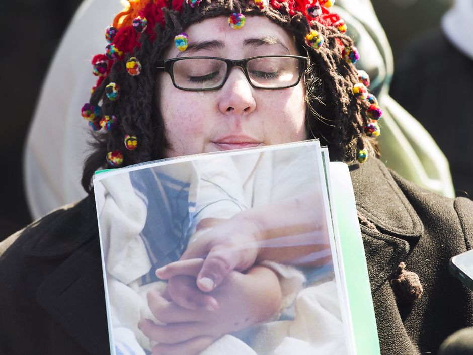 Drunk driver Marco Muzzo gets 10 years for crash that killed three ...