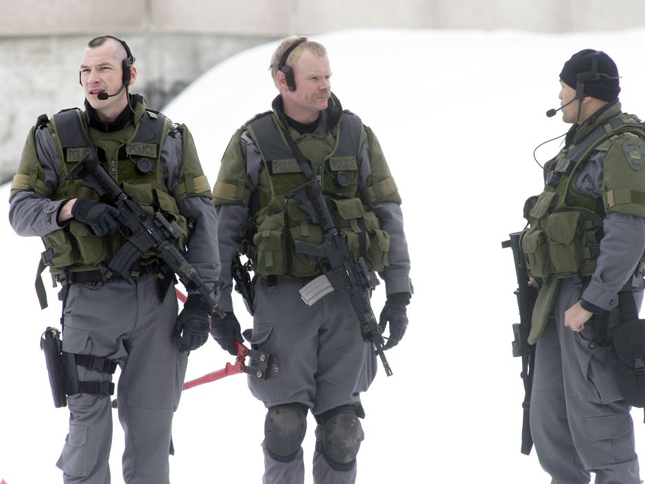 Canadian official causes stir with ‘progressive’ speech at UN narcotics ...