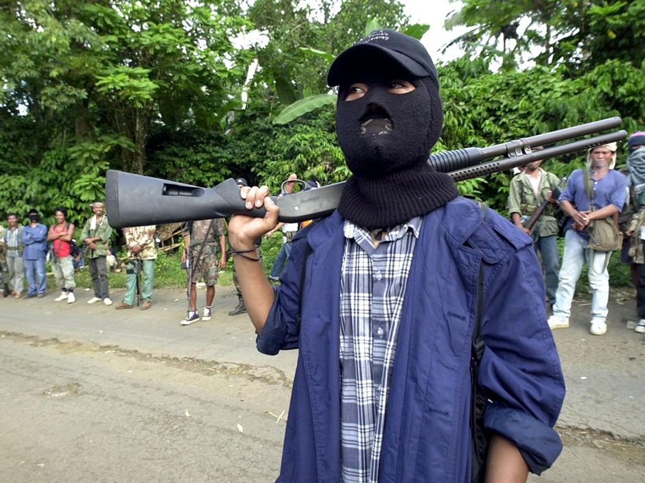 Who are Abu Sayyaf, the group apparently behind the death of Canadian ...