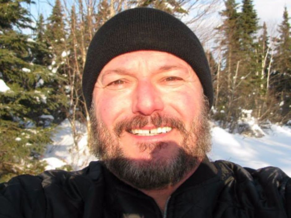 Newfoundland veteran on hunger strike demands Kent Hehr resign ...