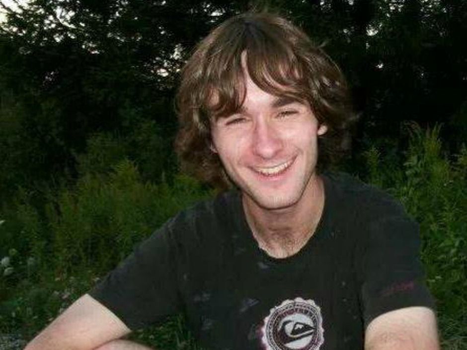 'A gentle soul with a great sense of humour': Victim impact statement ...