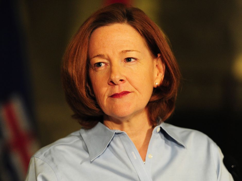 Conflict of interest probe into ex-Alberta premier Alison Redford ...
