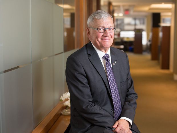 Colby Cosh: From the U of C, a parcel of gift-wrapped public policy ...