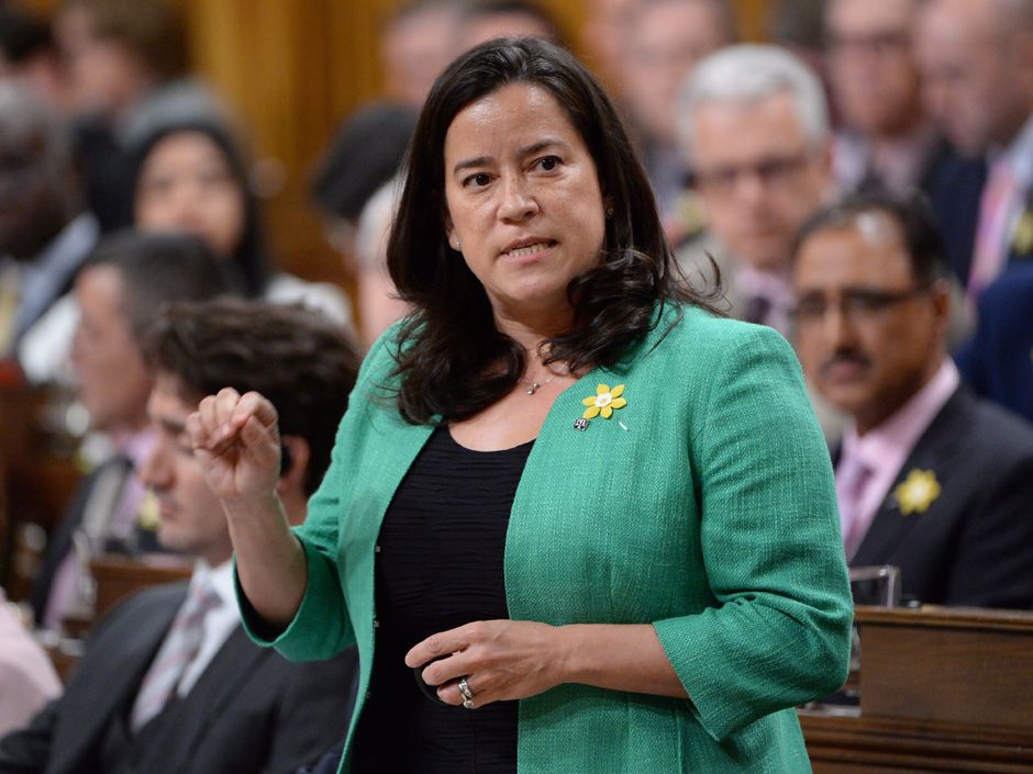 Robyn Urback: Liberals struck the right balance — for now — with its ...