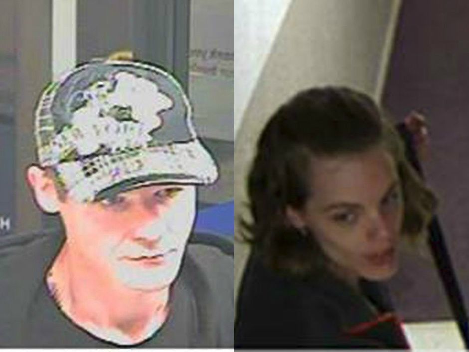 Couple accused of murder after Canada-wide manhunt in summer now faces ...