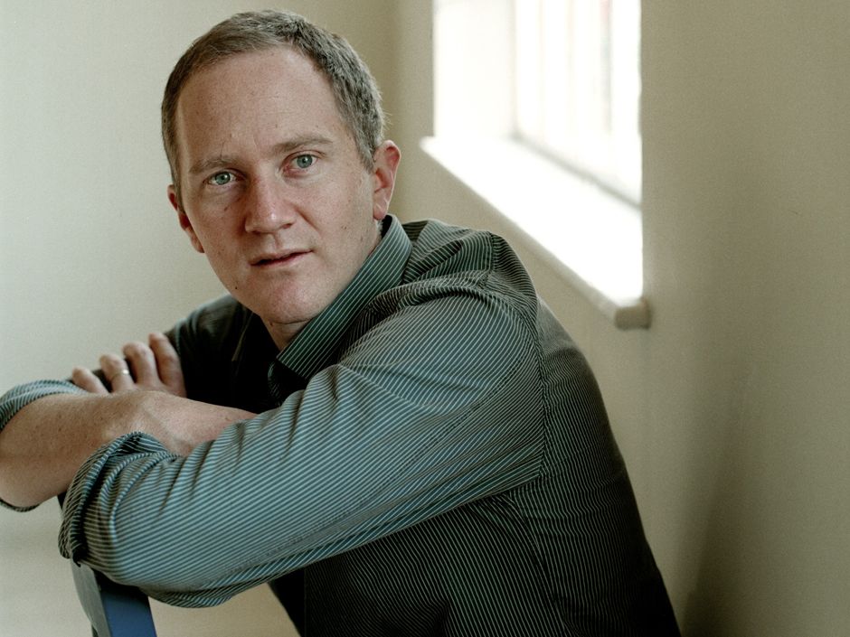 'I was stepping on hallowed ground': Chris Cleave reopens family's ...