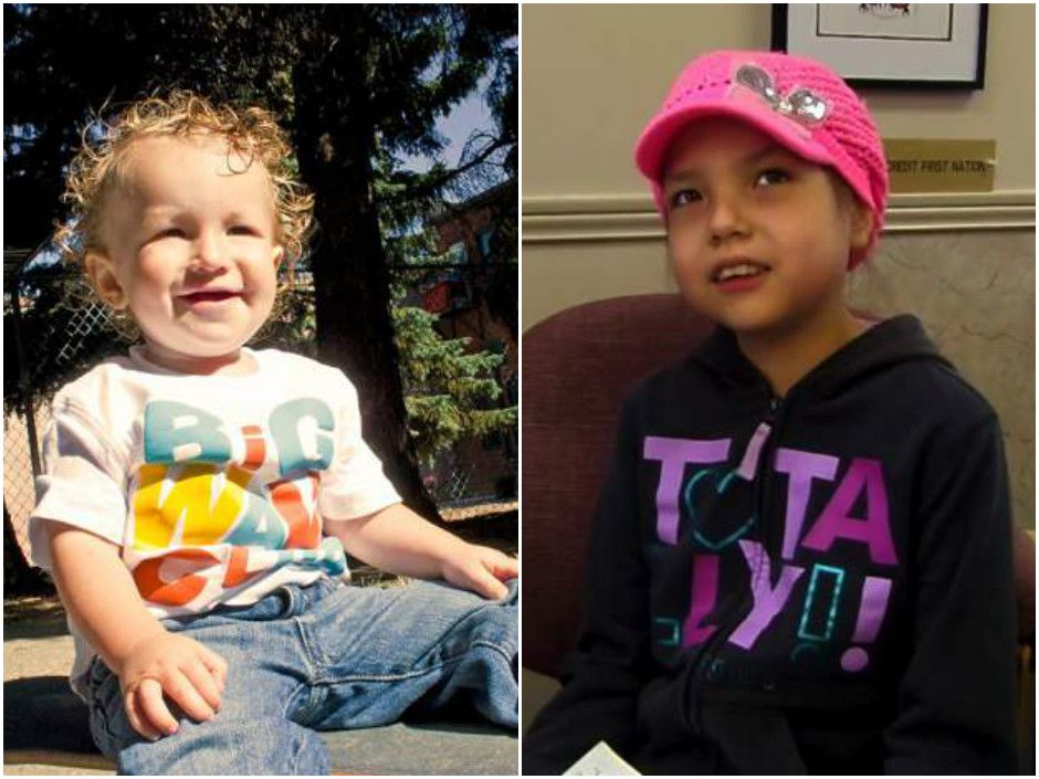 Robyn Urback: Why should we protect kids like Ezekiel Stephan from ...