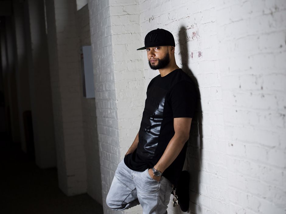 Toronto's Director X of Drake's 'Hotline Bling' fame makes film debut ...