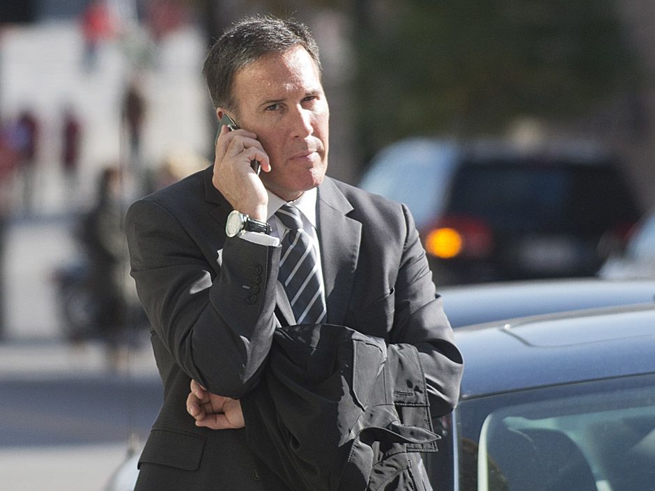 'Disaster follows him around': Montreal lawyer named in lawsuit over ...