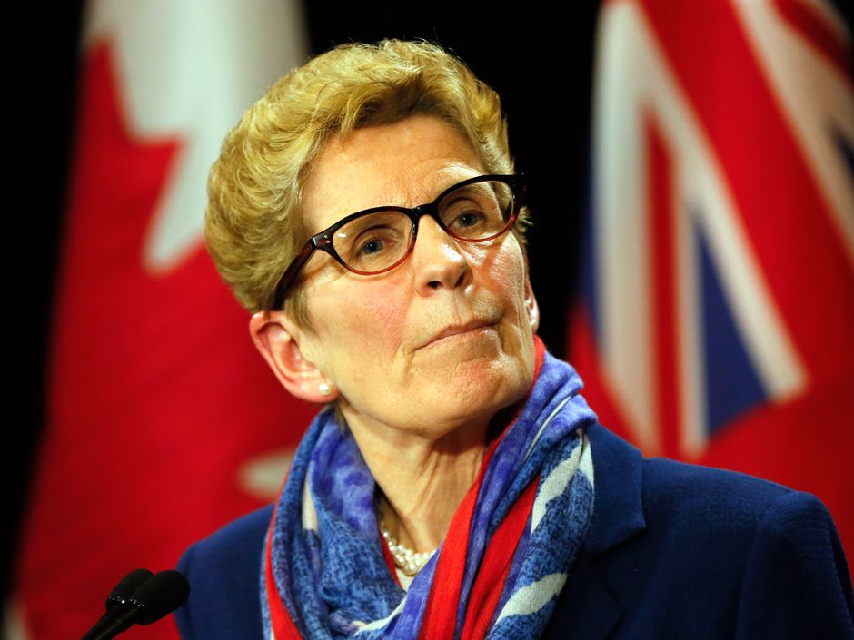 Matt Gurney: Adam Capay pays the cruel price of Ontario government's ...