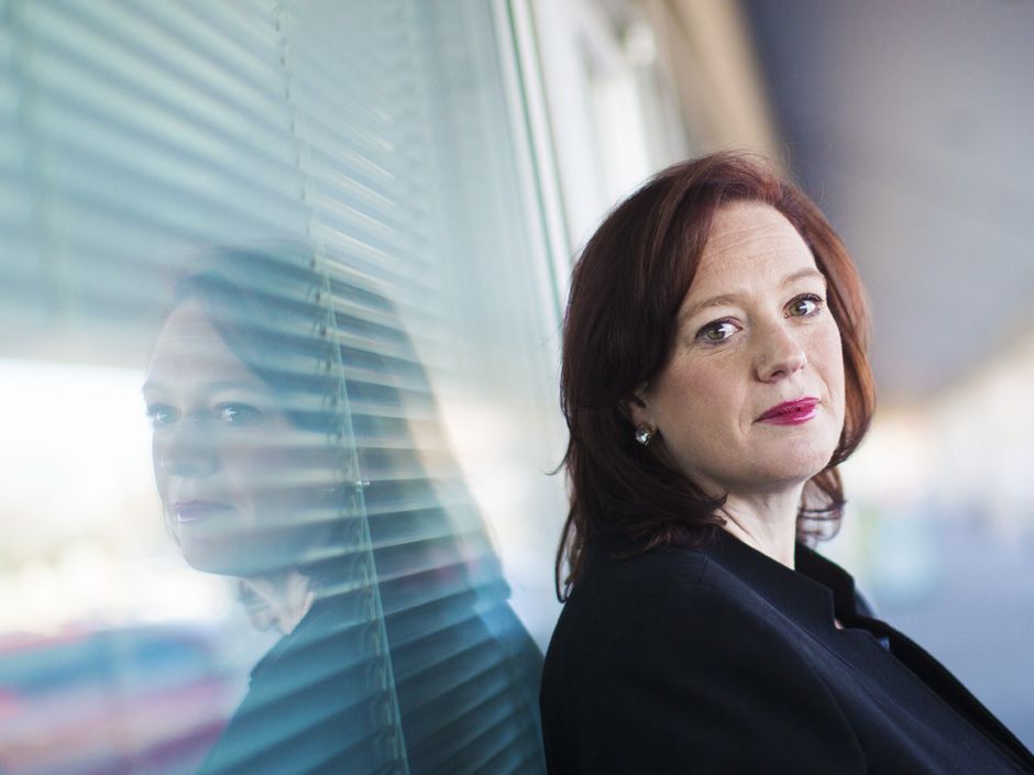 'One in three people suffer from depression and your MPP was one of ...