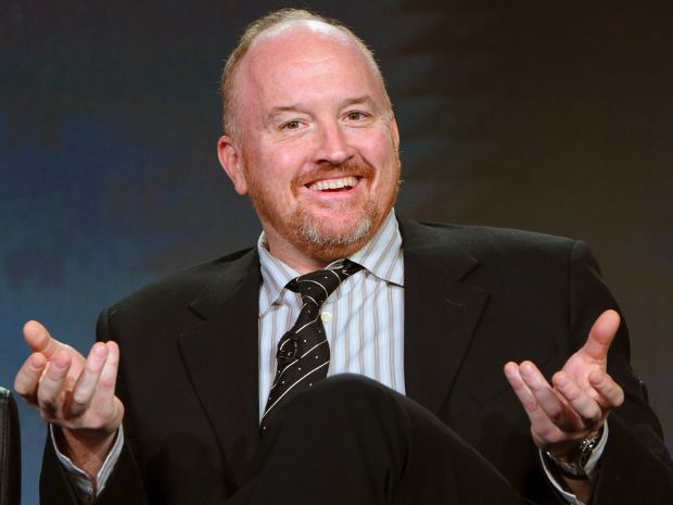 Robert Cushman on Horace and Pete: The $3 TV program that bypasses ...