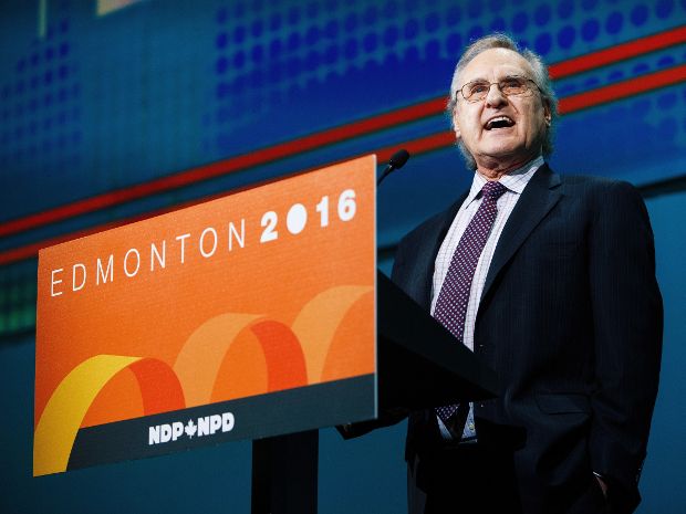 Rex Murphy: Canada's not the enemy — but don't try telling that to ...