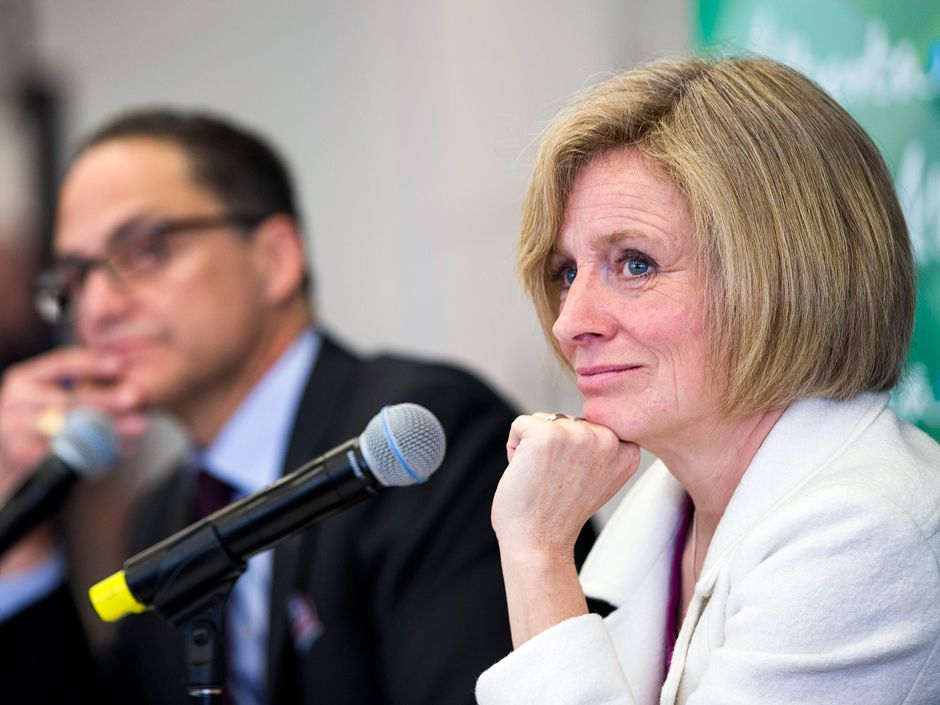 Jen Gerson: Alberta about to get budget from bad old 1980s | National Post
