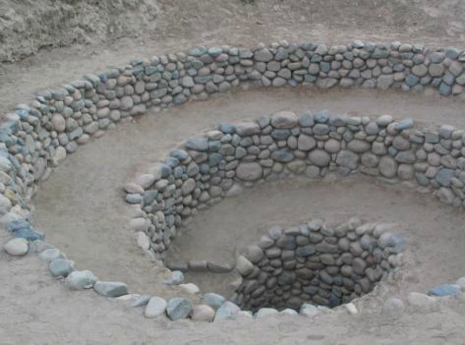 Italian researchers say they've solved the ancient mystery of Peru’s ...