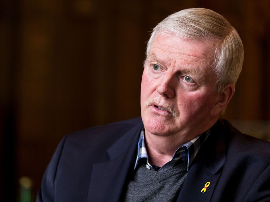 Defence cuts have left Canadian military in 'fragile' shape: Rick ...