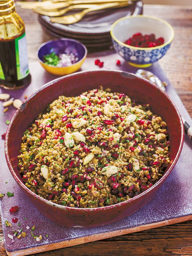 East meets West, with flavour: New cookbook Sirocco explores vibrant ...