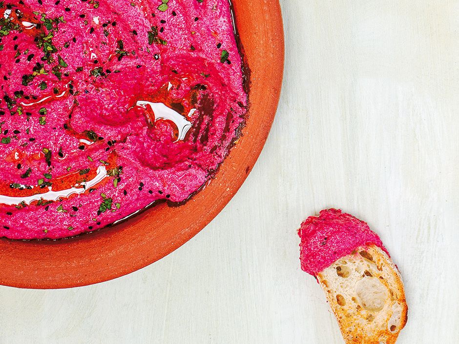 East meets West, with flavour: New cookbook Sirocco explores vibrant ...