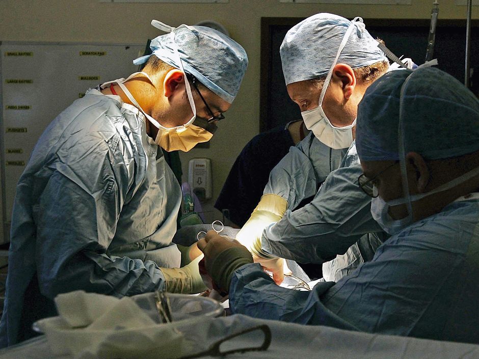 Canadian ‘transplant tourists’ putting their lives at serious risk ...