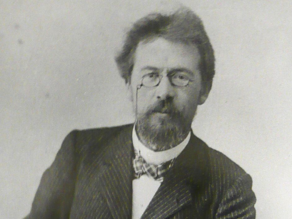 The Summer Guest explores why it's easier to imagine having a drink ...