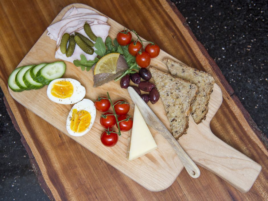 Bonnie Stern: Prepare a lunch fit for a queen this Victoria Day ...