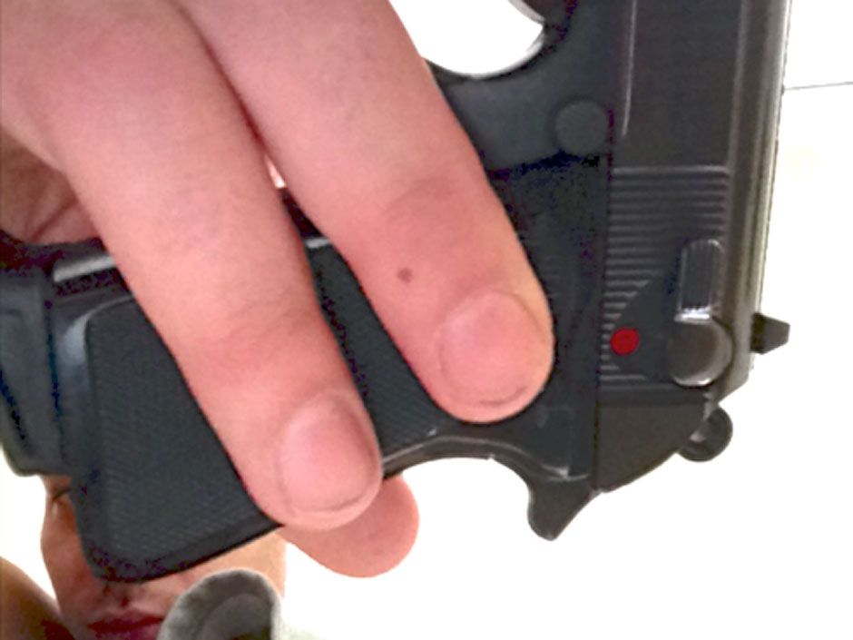 Mark Smich, under intense grilling, sticks to story that Bosma murder ...