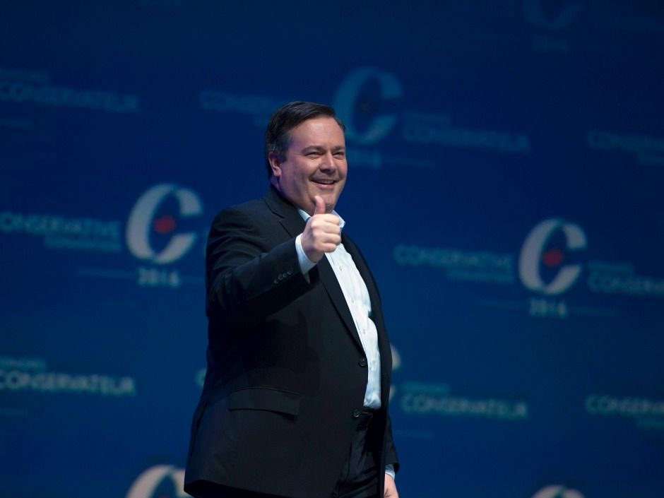 Colby Cosh: The Kenney comeback | National Post