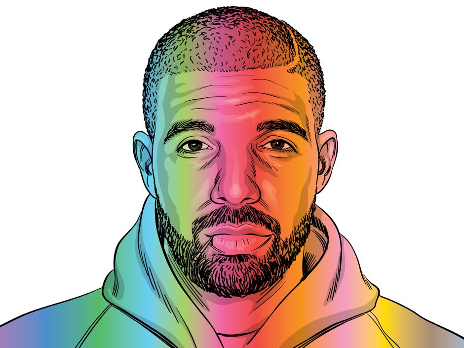 Real Friends: An interactive map of the writers, producers and ...