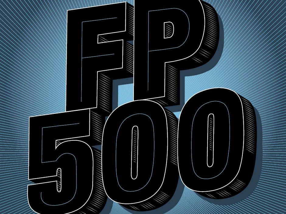 FP500: the full ranking of Canada's top corporations | Financial Post