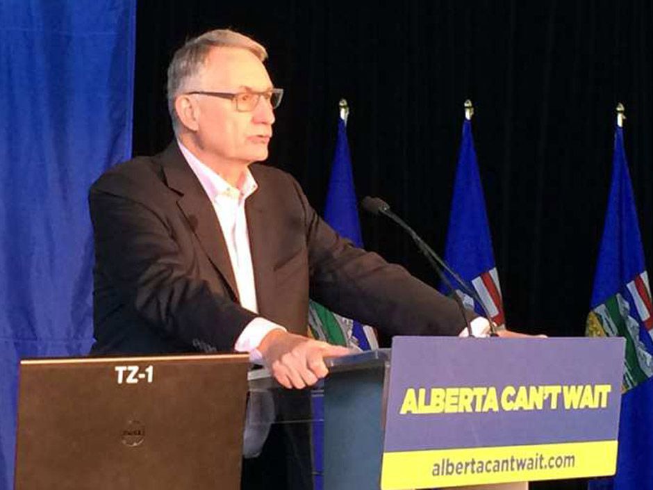 Group says it's time for Alberta conservatives to 'come together as a ...