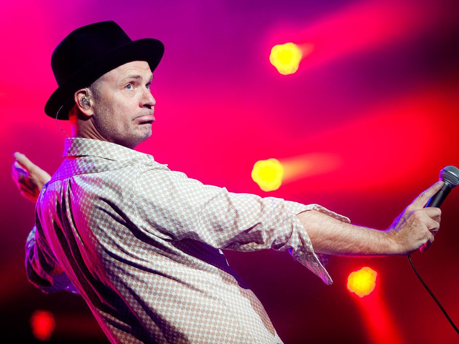 Not hip, just tragic: Five of Gord Downie’s best lyrics about life and ...