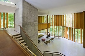 For Sale: Spectacular 17,000-sq.-ft. Toronto mansion, complete with its ...