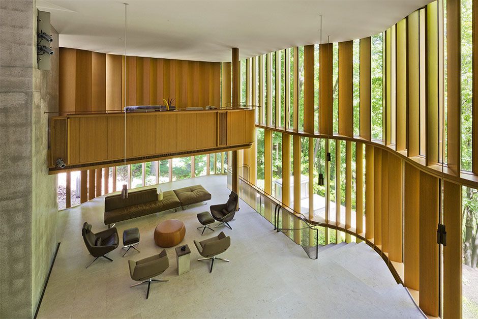 For Sale: Spectacular 17,000-sq.-ft. Toronto mansion, complete with its ...