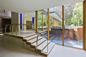 For Sale: Spectacular 17,000-sq.-ft. Toronto mansion, complete with its ...