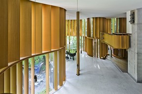 For Sale: Spectacular 17,000-sq.-ft. Toronto mansion, complete with its ...