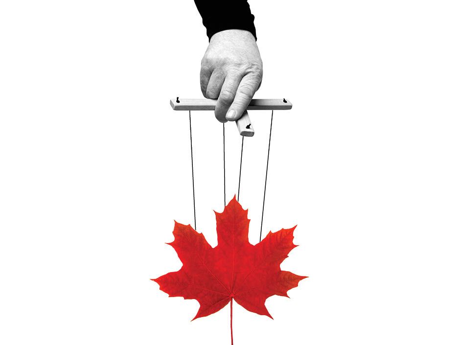 How do we apply Canadian content rules to a world in which we're all ...