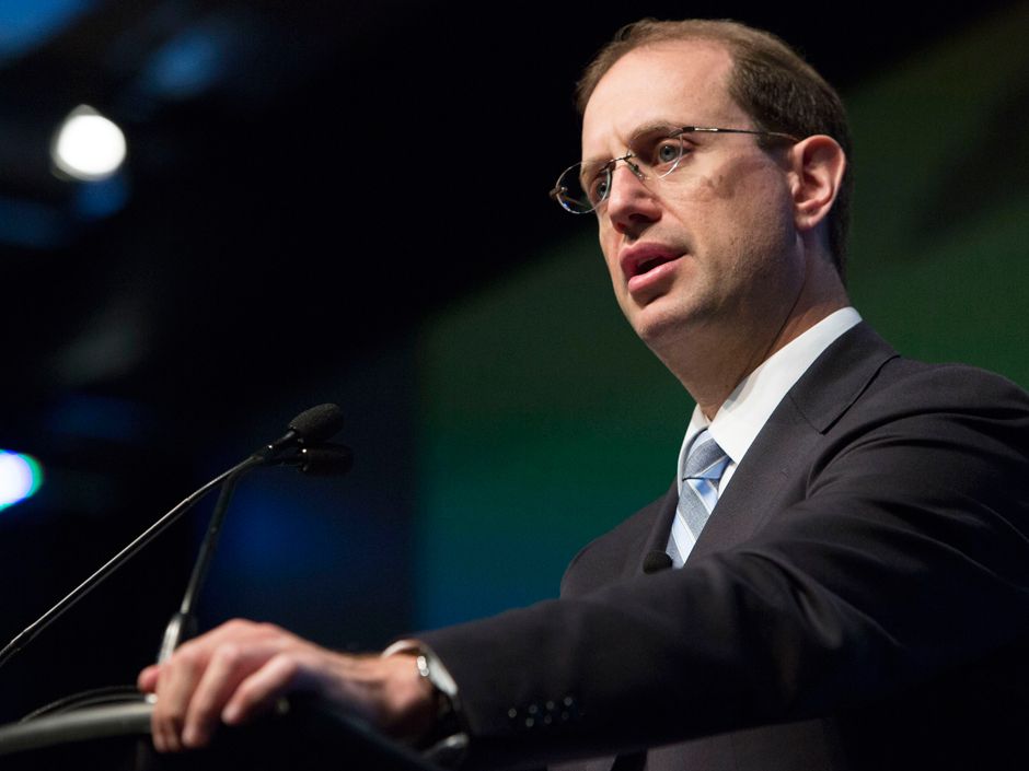 Canada Pension Plan investing chief leaves fund for senior job with ...