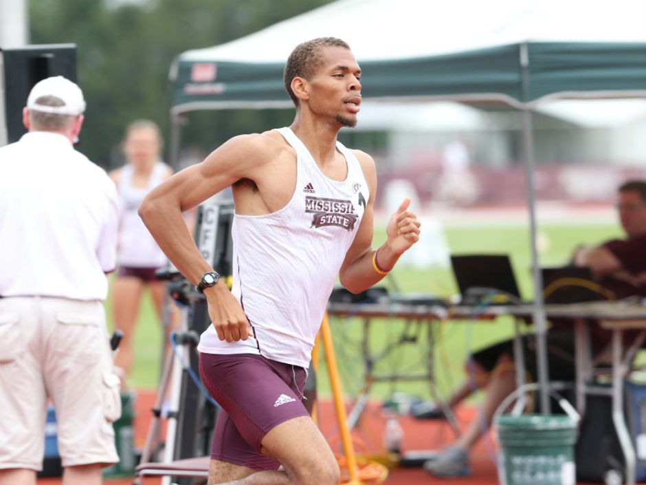 Windsor's Brandon McBride on track for Rio Olympics, records third ...