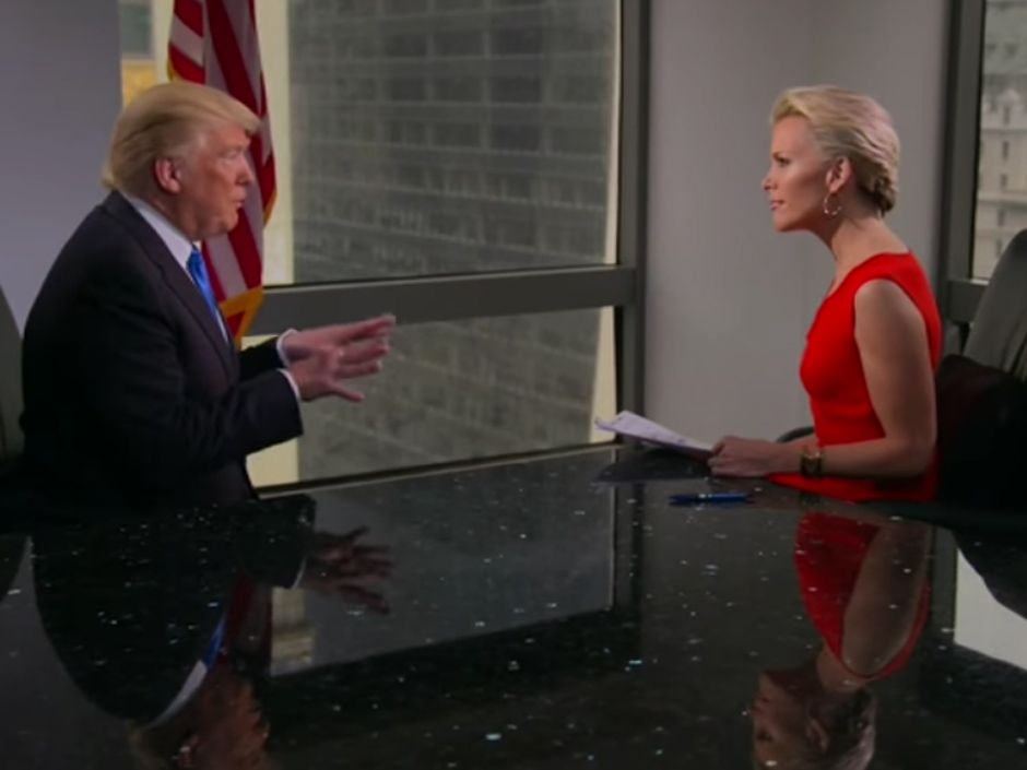 Megyn Kelly's primetime debut falls flat despite hyped up interview ...