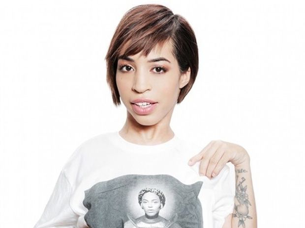 Jillian Mercado made it as a model with a disability; here's what she ...