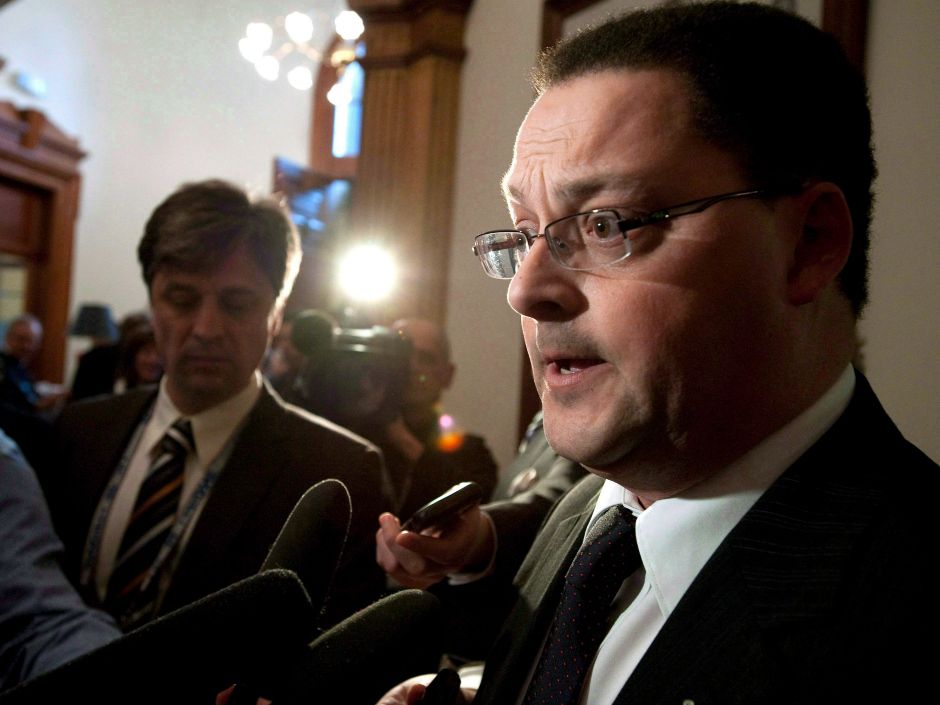 Fracking ban in New Brunswick will remain indefinitely, says provincial ...