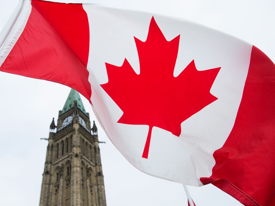 Andrew Coyne: Debate over O Canada lyrics is about language, not gender ...