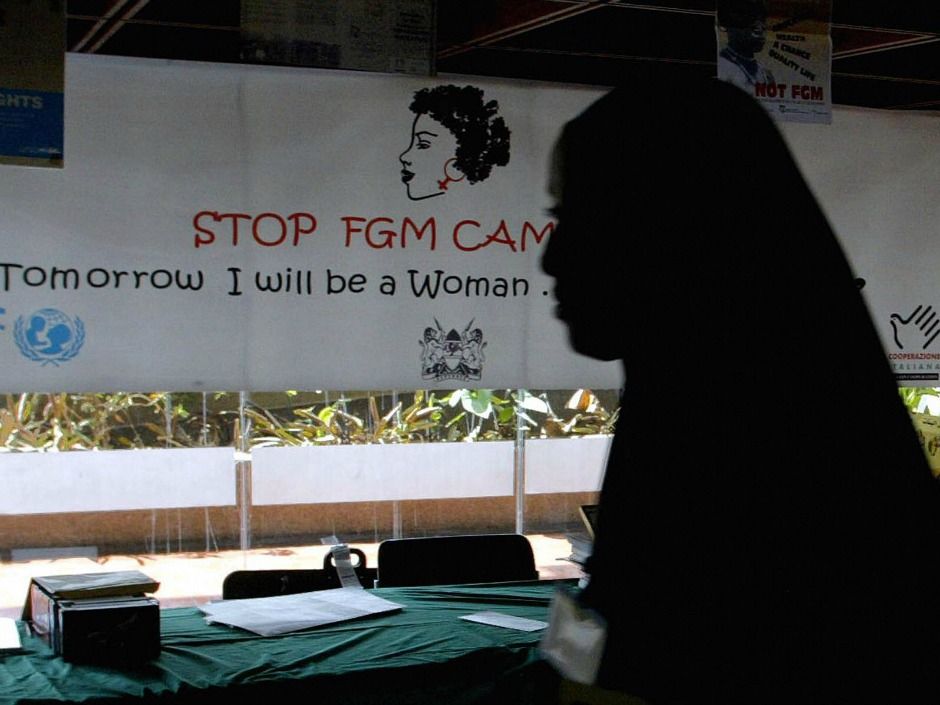Egypt Investigates Death Of Teenage Girl During Female Genital