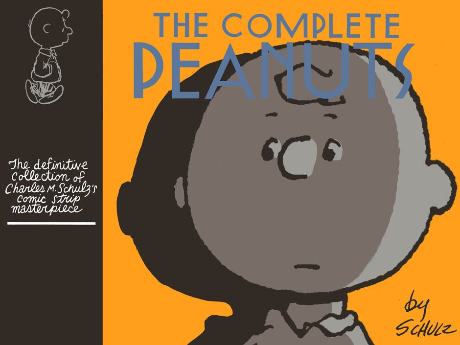 Tracing the evolution of life through the Peanuts collection, to be ...