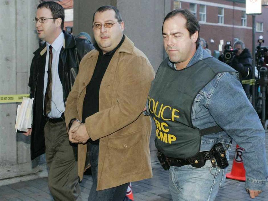 Montreal Mafia leader insists to parole board his life is not in danger ...