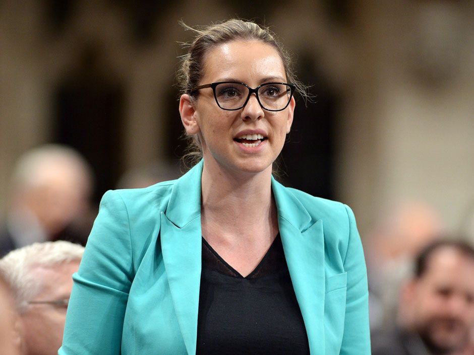 ‘Do I have to justify how hard I was hit in the breast?’ MP criticized ...