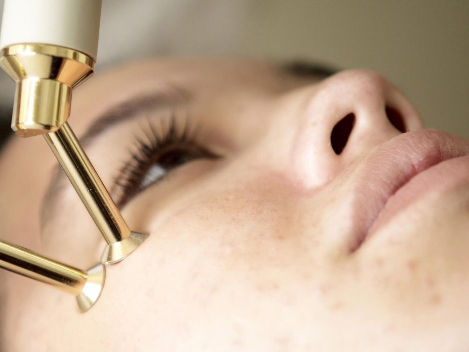 DNA editing and lab-grown skin: How we’ll be living — and looking ...