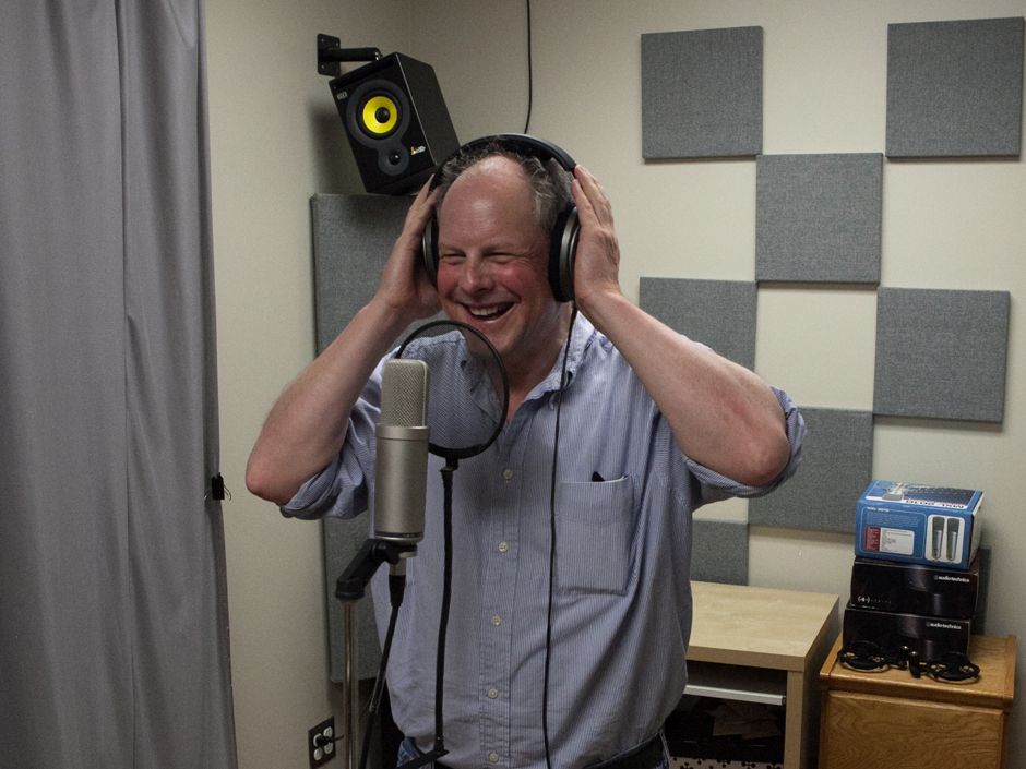 Is it possible for those who are tone-deaf to appreciate music or ...